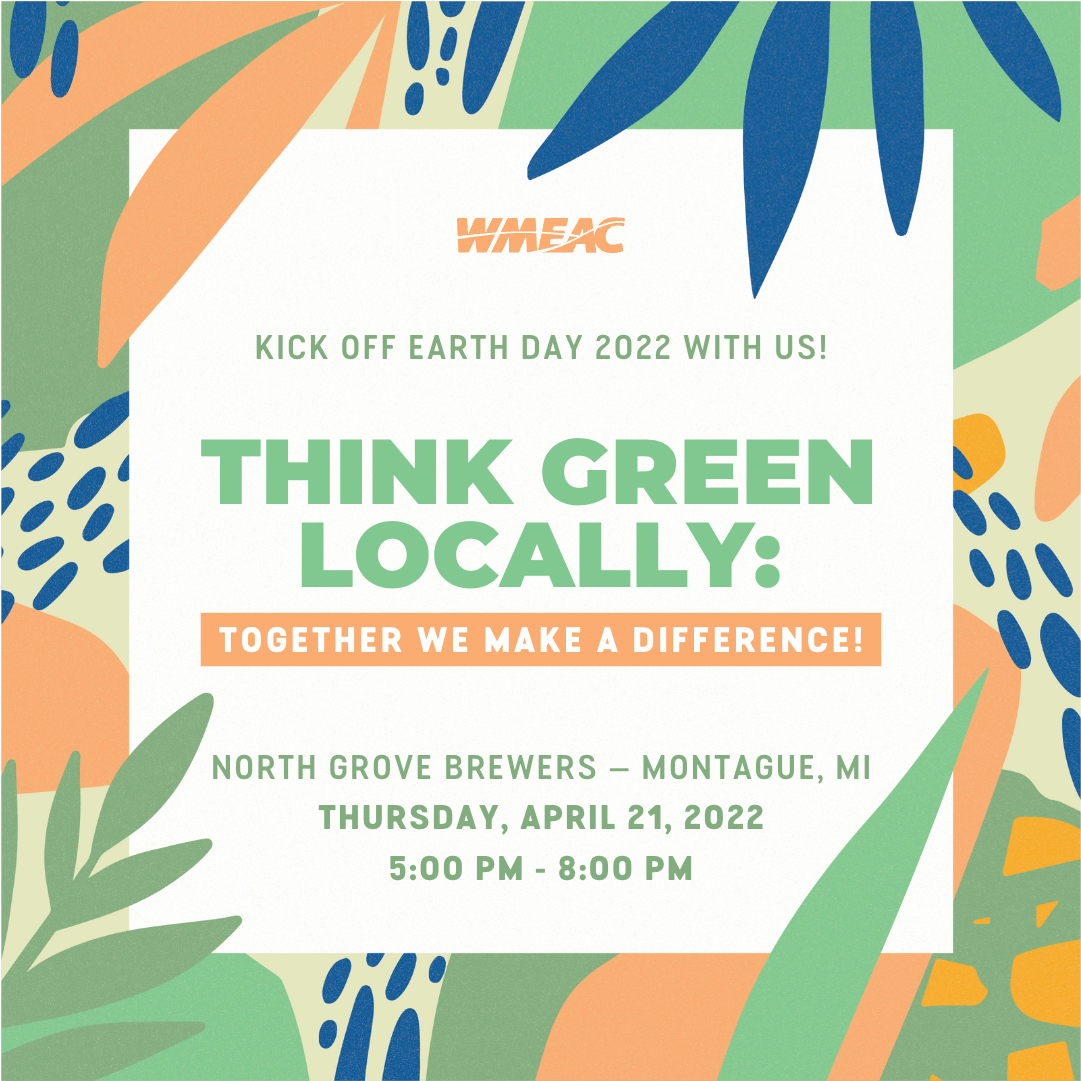 West Michigan Environmental Action Council - Well