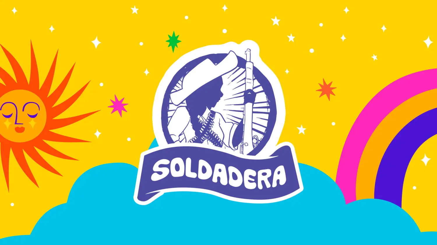 Soldadera – Well Design Studio